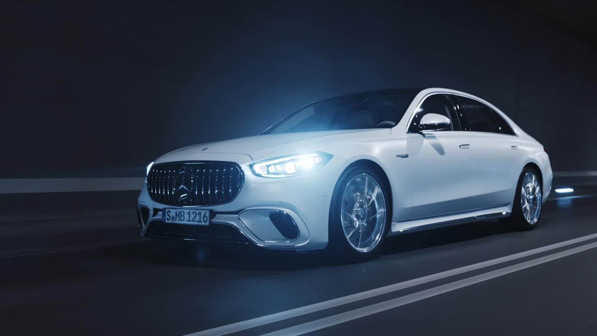 Mercedes-Benz USA | Videos