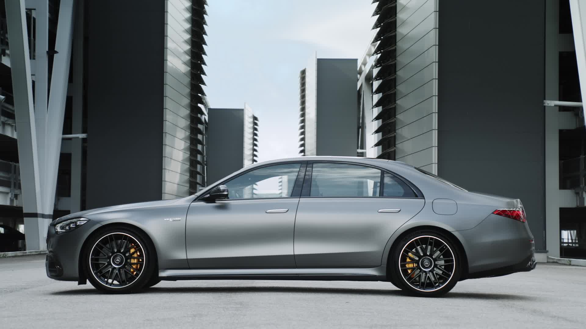 Mercedes-Benz USA | Videos