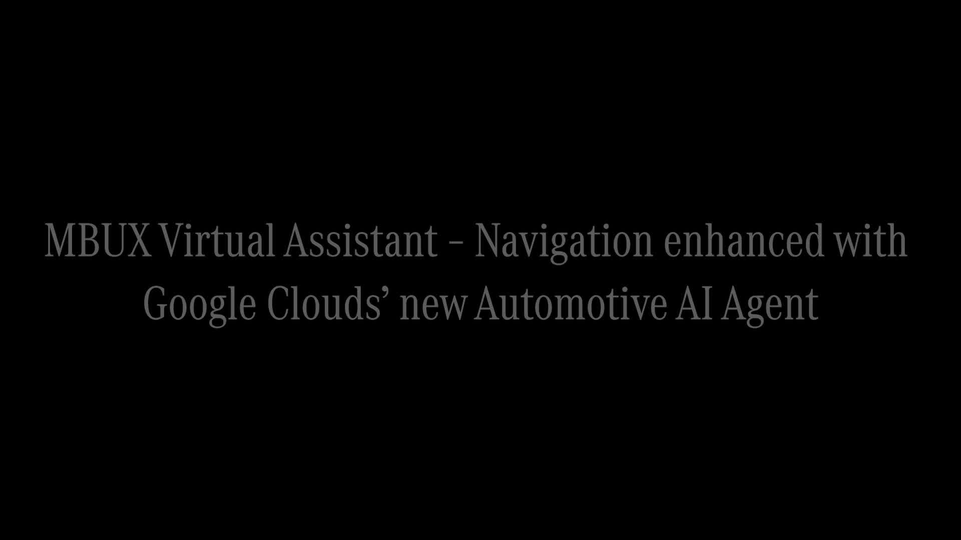 The all-new Mercedes-Benz CLA: gorgeous, effortless, intuitive and ...