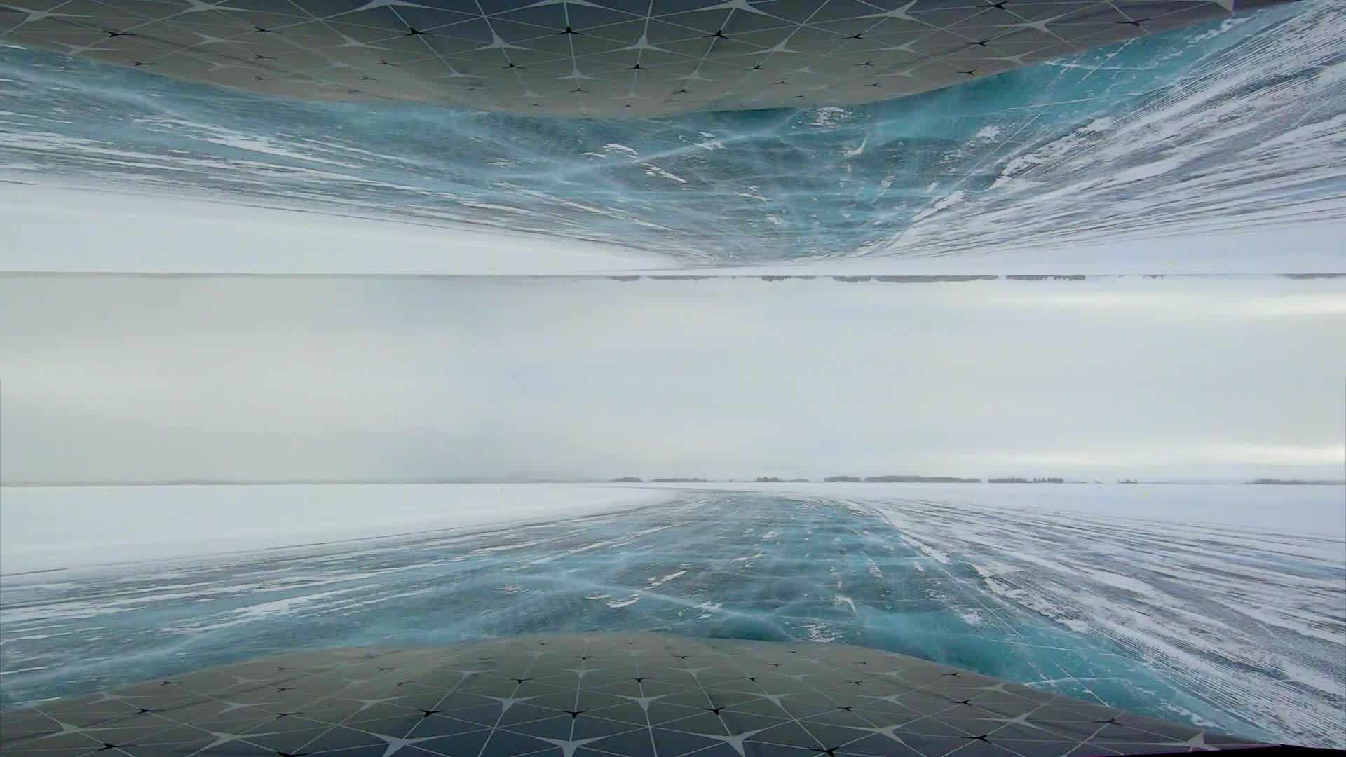 Mercedes-Benz tests the new GLC under extreme conditions